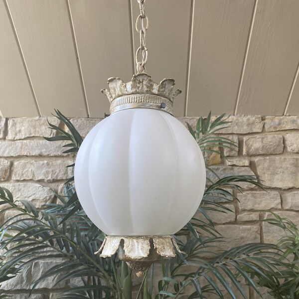 Hollywood Regency Light Fixtures - Etsy