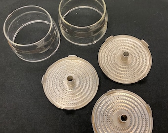 Pyrex Coffee Parts | Etsy