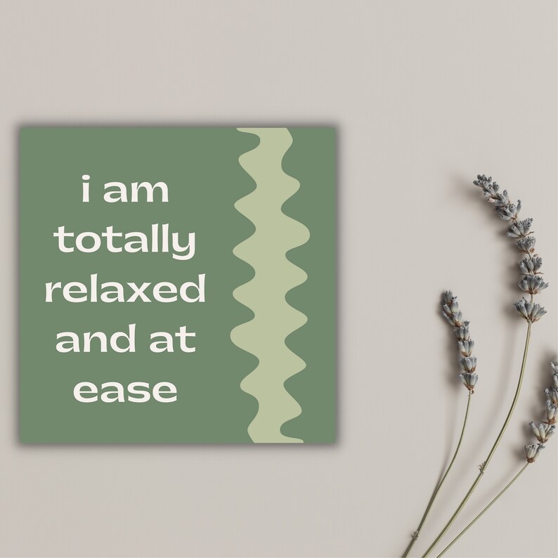 Pregnancy and Birth Affirmation Cards // Hypnobirthing // Birth Quotes ...