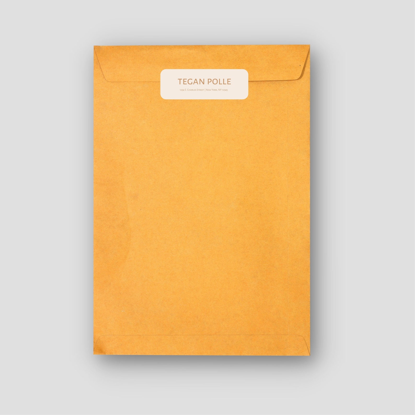 50+ Custom Return Address Labels // Address Sticker // Small Business ...