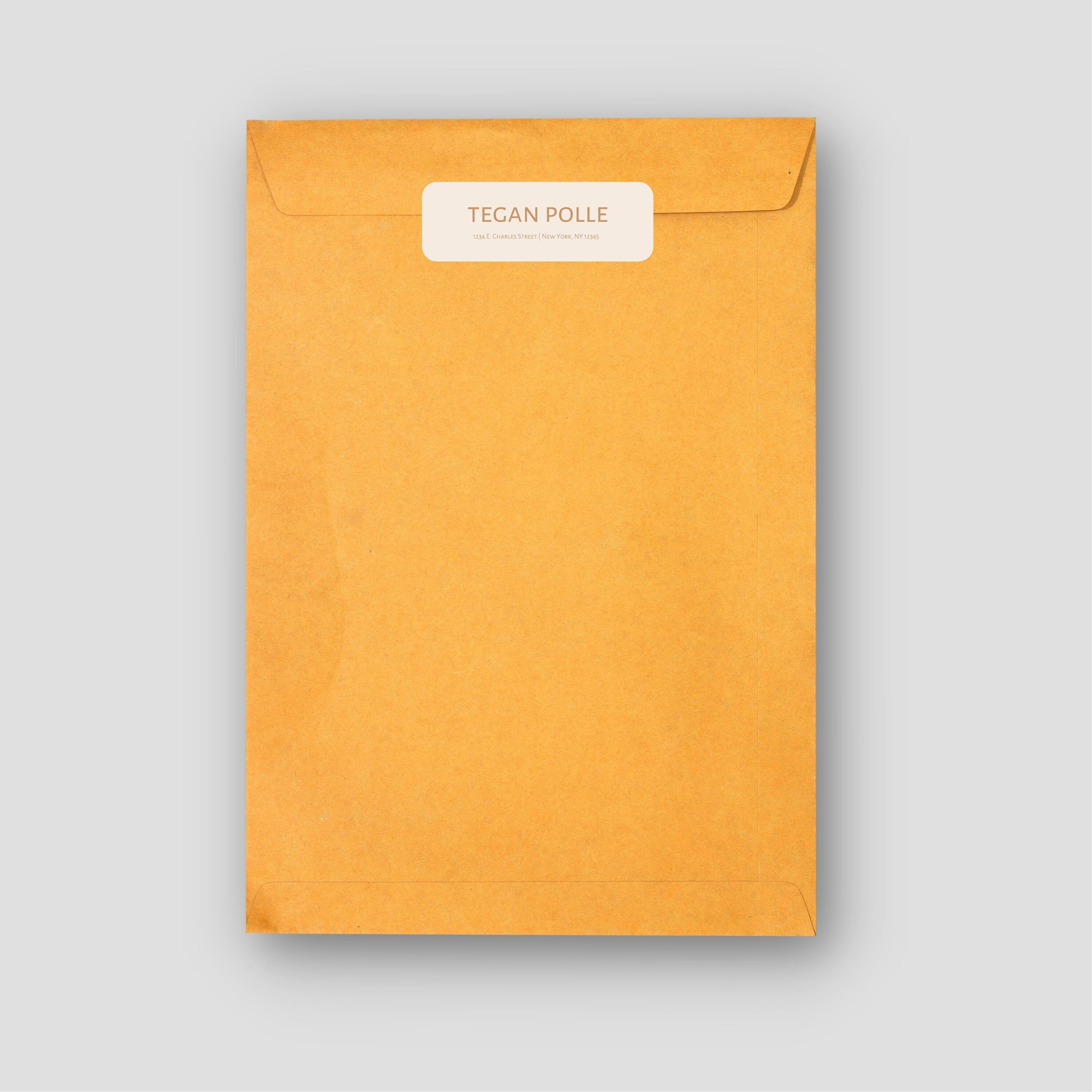 50+ Custom Return Address Labels // Address Sticker // Small Business ...