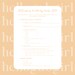 Birthing Time Prep Checklist // Birth Partner Checklist // - Etsy