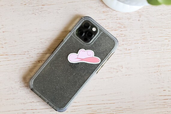 Stickers Laptop Sticker Holographic Waterproof 3-Pack || MINI Vinyl ...