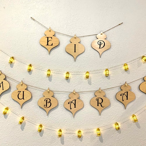 Arabic Pattern Coasters Wood Coasters Ramadan Decorations - Etsy