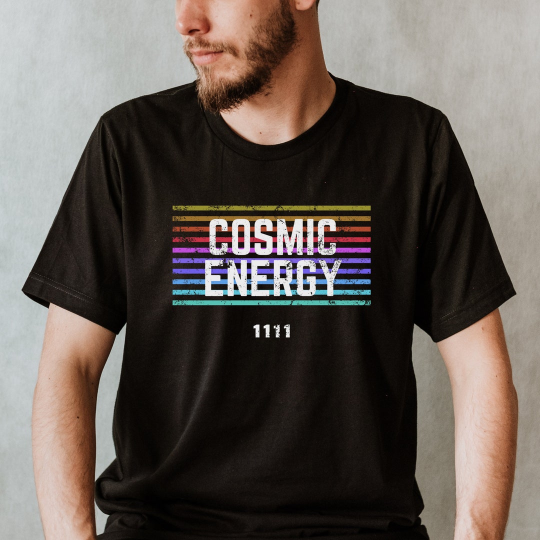Good Energy Shirt Positive Energy Spirituelle Geschenke - Etsy.de