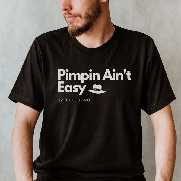 Pimpin - Etsy