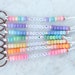 Personalized Keychains, Loot Bag Keychains, Customized Keychains ...