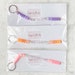 Personalized Keychains, Loot Bag Keychains, Customized Keychains ...