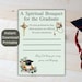 Catholic Printable Graduation Card, Catholic Commencement Card ...