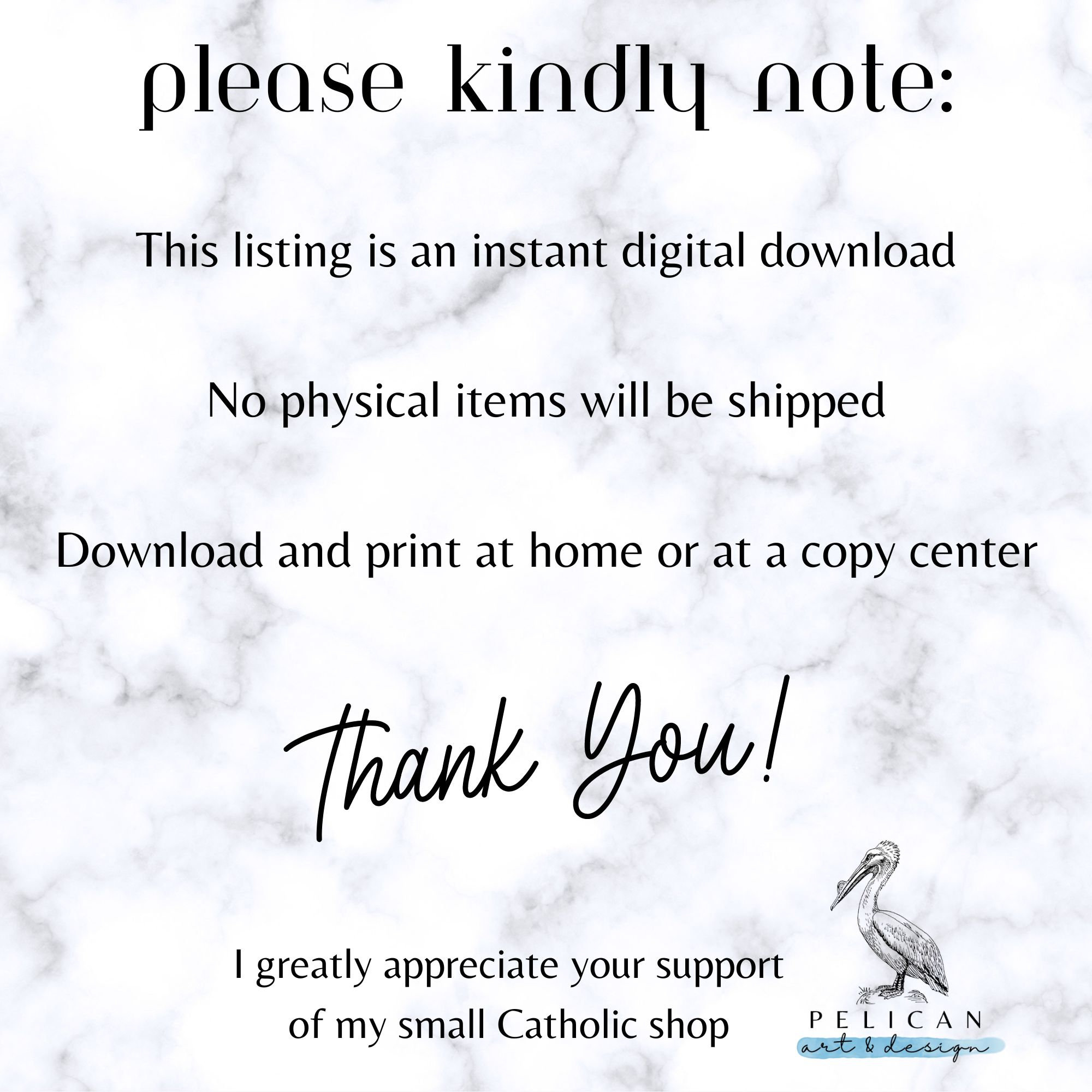Mass Intention Card / Catholic Mass Card / Printable Mass Card ...