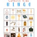 Catholic Bingo, Printable Bingo Cards, Catholic Kid's Activity ...