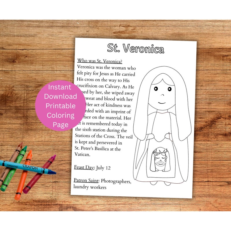 Veronica - Etsy