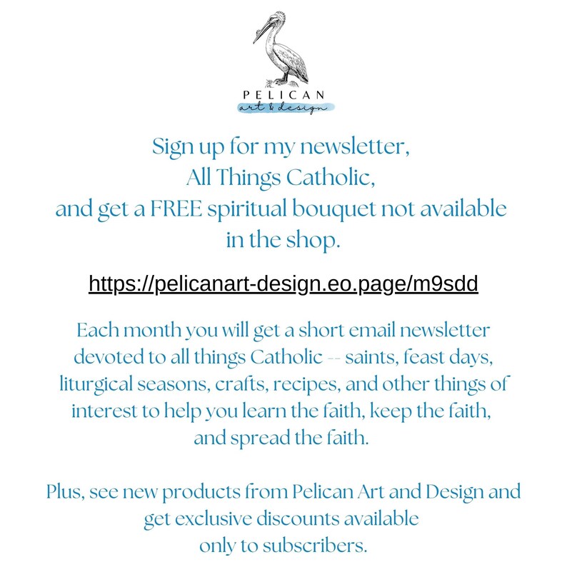 Catholic Prayers Printable / Prayers for Children / Common Catholic ...