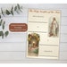 Mass Intention Card / Catholic Mass Card / Printable Mass Card - Etsy