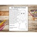 St. Katharine Drexel Printable Coloring Page, Catholic Saint Kid's ...