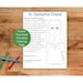 St. Katharine Drexel Printable Coloring Page, Catholic Saint Kid's ...