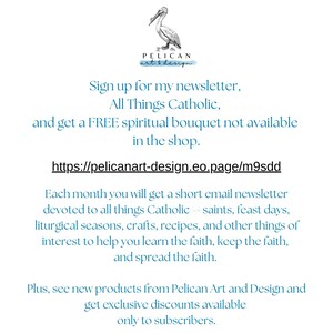 St. Rose of Lima Coloring Page / Printable Saint Coloring Page ...