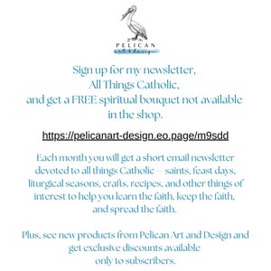 St. Vincent De Paul Coloring Page, Printable Saint Coloring, Catholic ...