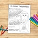 St. Kateri Tekakwitha Coloring Page, Printable Saint Coloring, Catholic ...