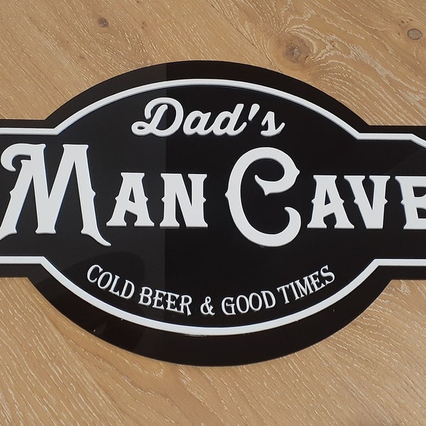 Man Cave - Etsy Australia