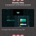 Spooky Texts Animated Stream Screens ・ Ghostly Texts on Transparent ...