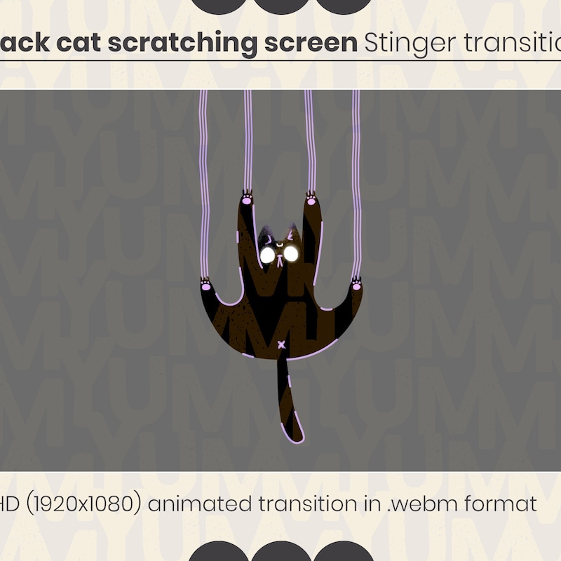 Obs Anime Scene - Etsy UK