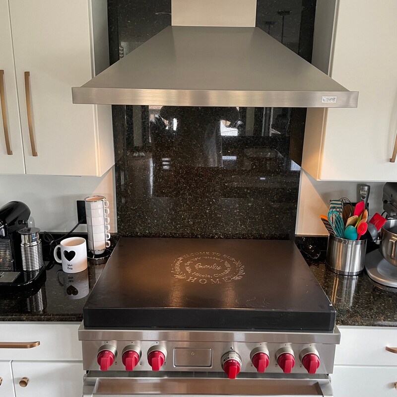 Wood Cook Stove - Etsy