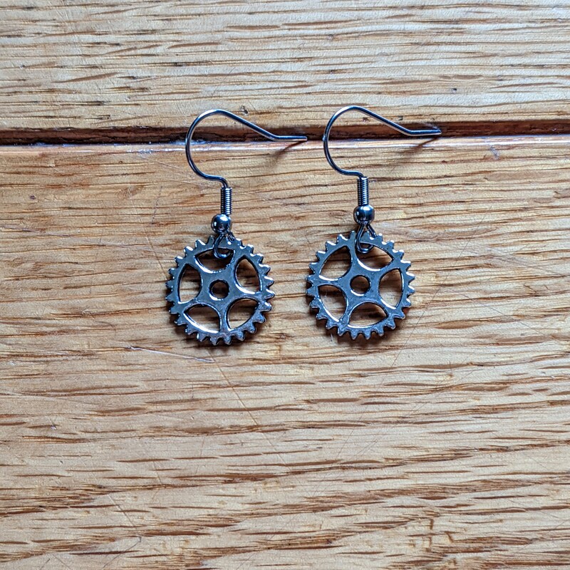 Biker Jewelry - Etsy