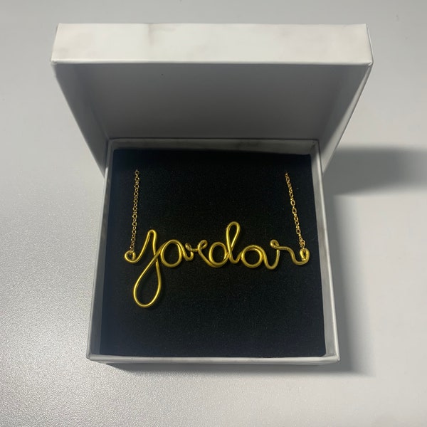 Homemade Jewelry - Etsy