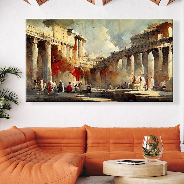 Ancient Rome - Etsy