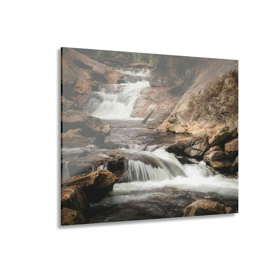 Quarry Falls - Etsy