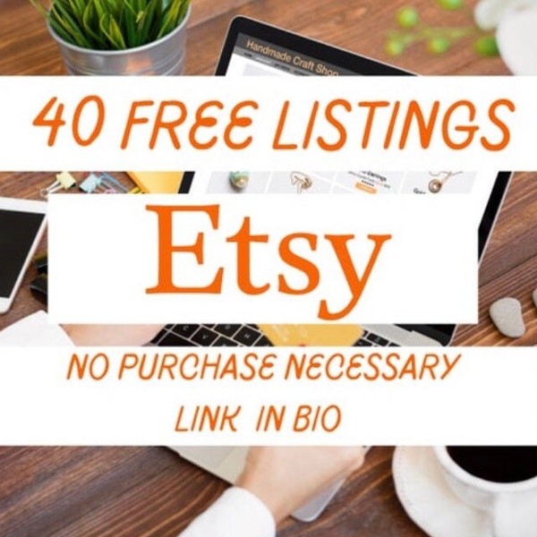 Sign up to Sell - Etsy