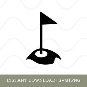 Funny Golf SVG | Golf PNG | Putt Around and Find Out | Golf Towel Pun ...