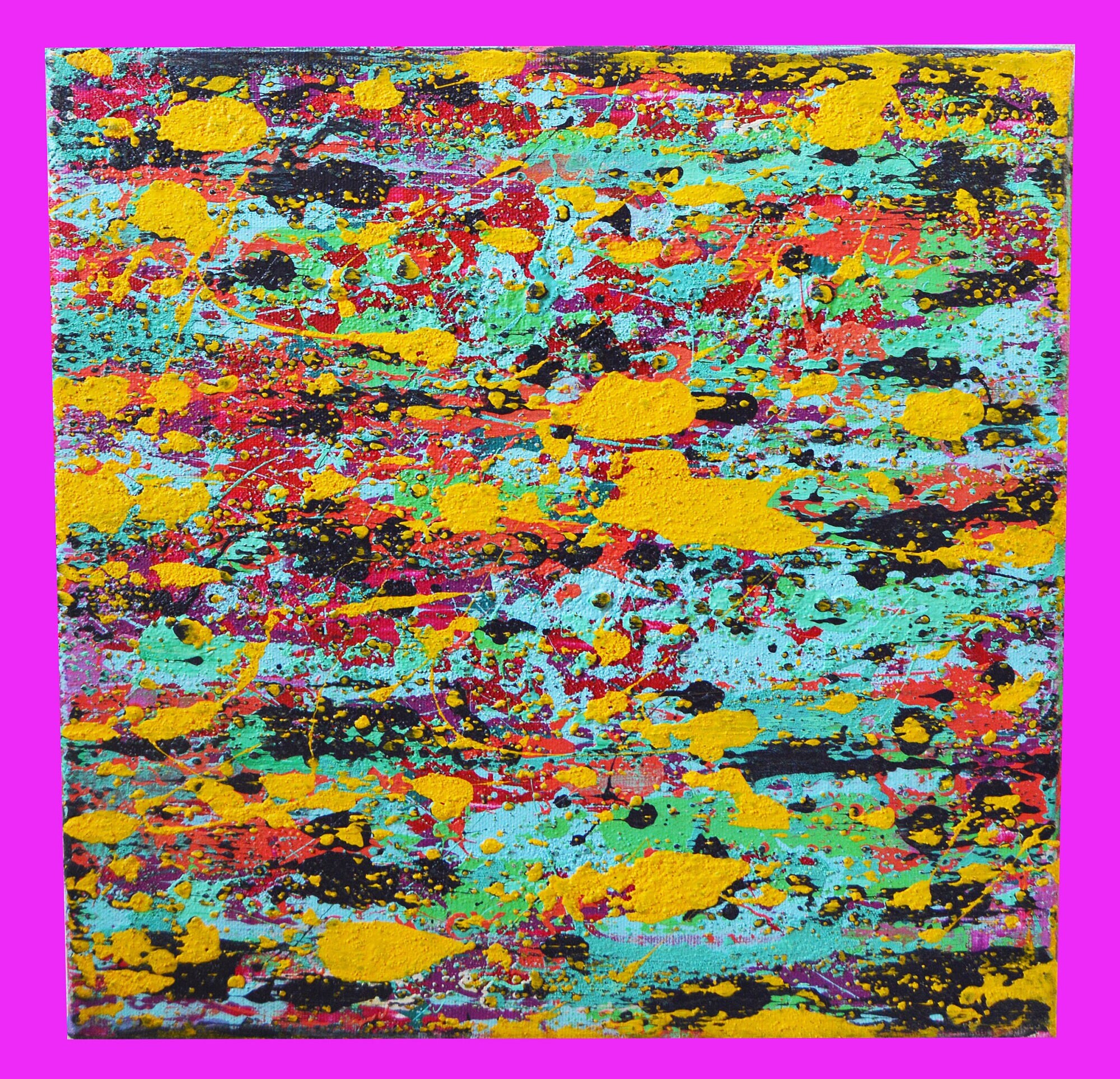 Splash - Etsy