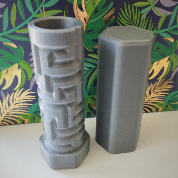 3d Printed Money Puzzle - Etsy