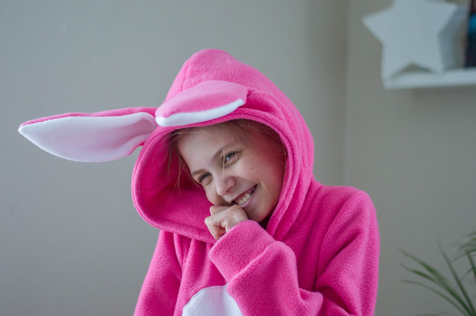 Bunny Costume Kids Outfit Baby Bunny Jumpsuit Halloween | Etsy