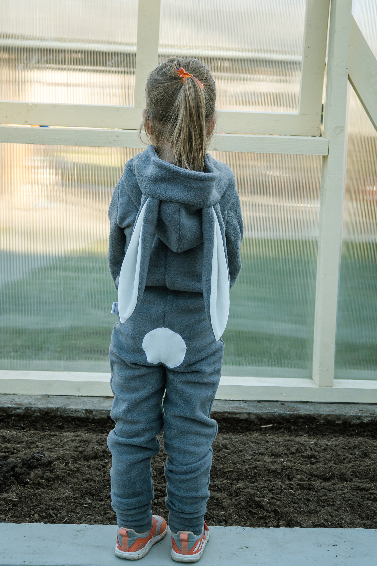 Bunny Costume, Kids Outfit, Baby Bunny, Jumpsuit, Halloween, Kids ...