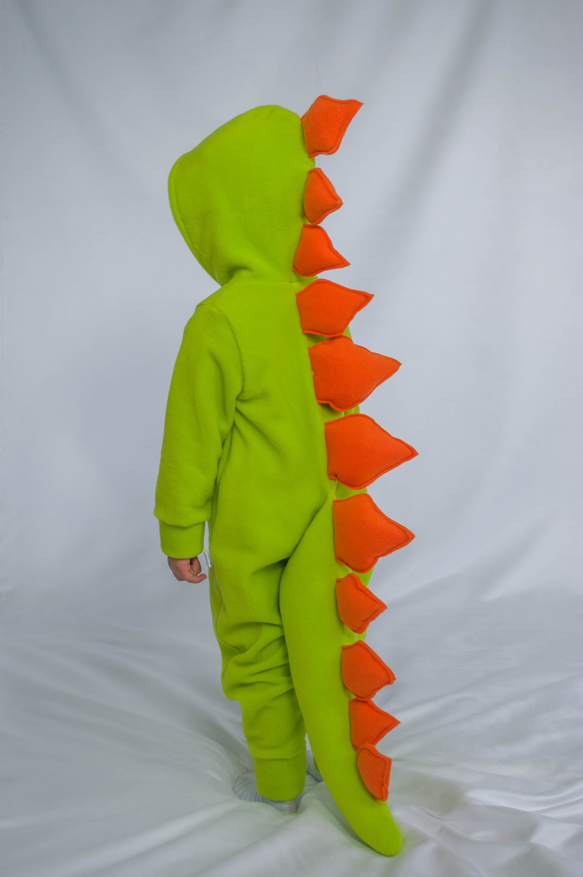 Dinosaur Costume Stegosaurus Kids Toddler Cosplay Birthday | Etsy