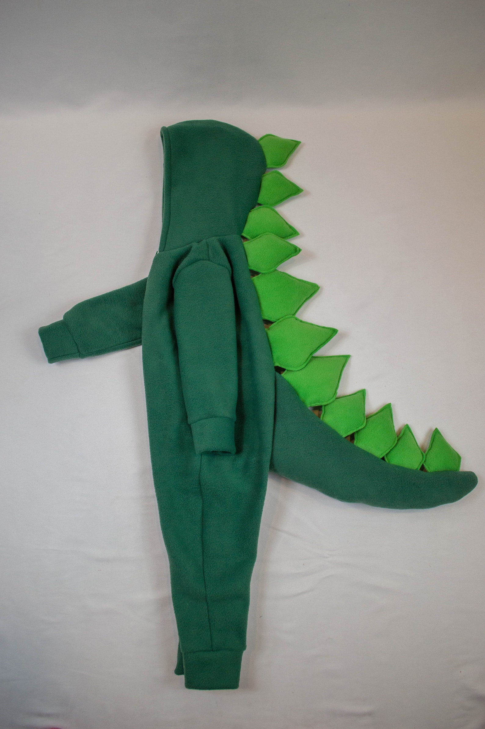 Dinosaur Costume Stegosaurus Kids Toddler Cosplay Birthday | Etsy