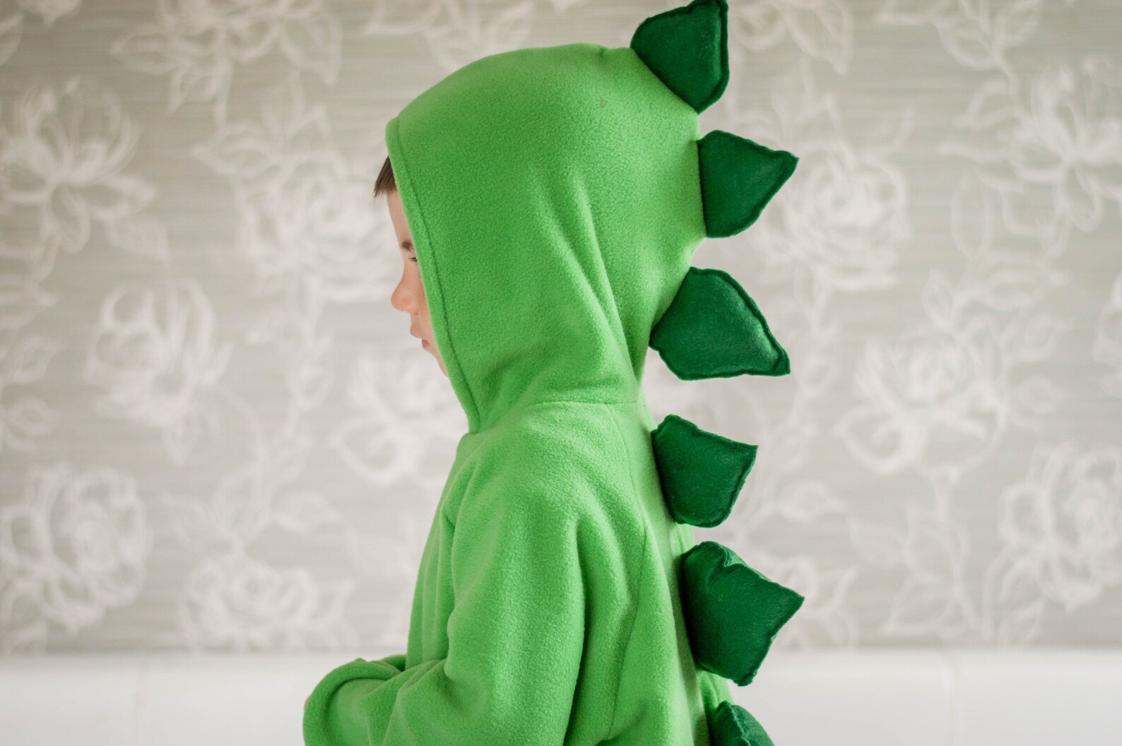 Dinosaur Costume Stegosaurus Kids Toddler Cosplay Birthday | Etsy