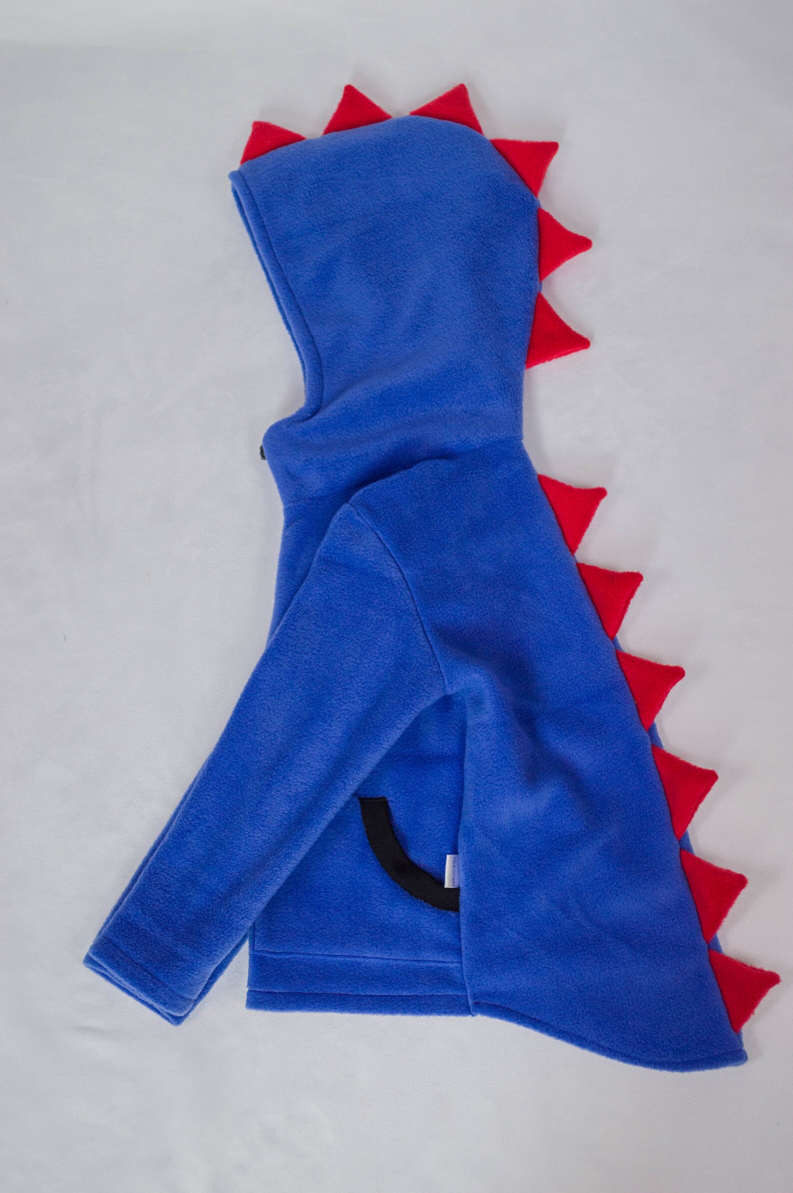 Dinosaur Hoodie Kids Jacket Dinosaur Costume Birthday Party | Etsy