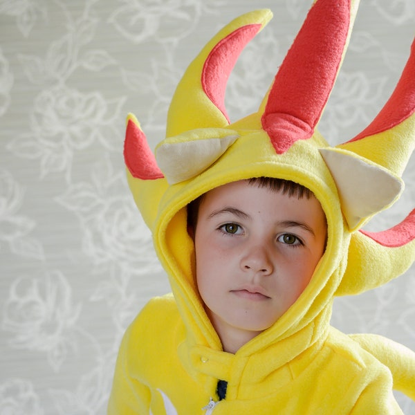 Hedgehog Costume - Etsy