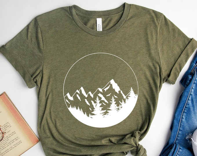 Adventure Shirt Explore Shirt Explore More Shirt Adventurer - Etsy