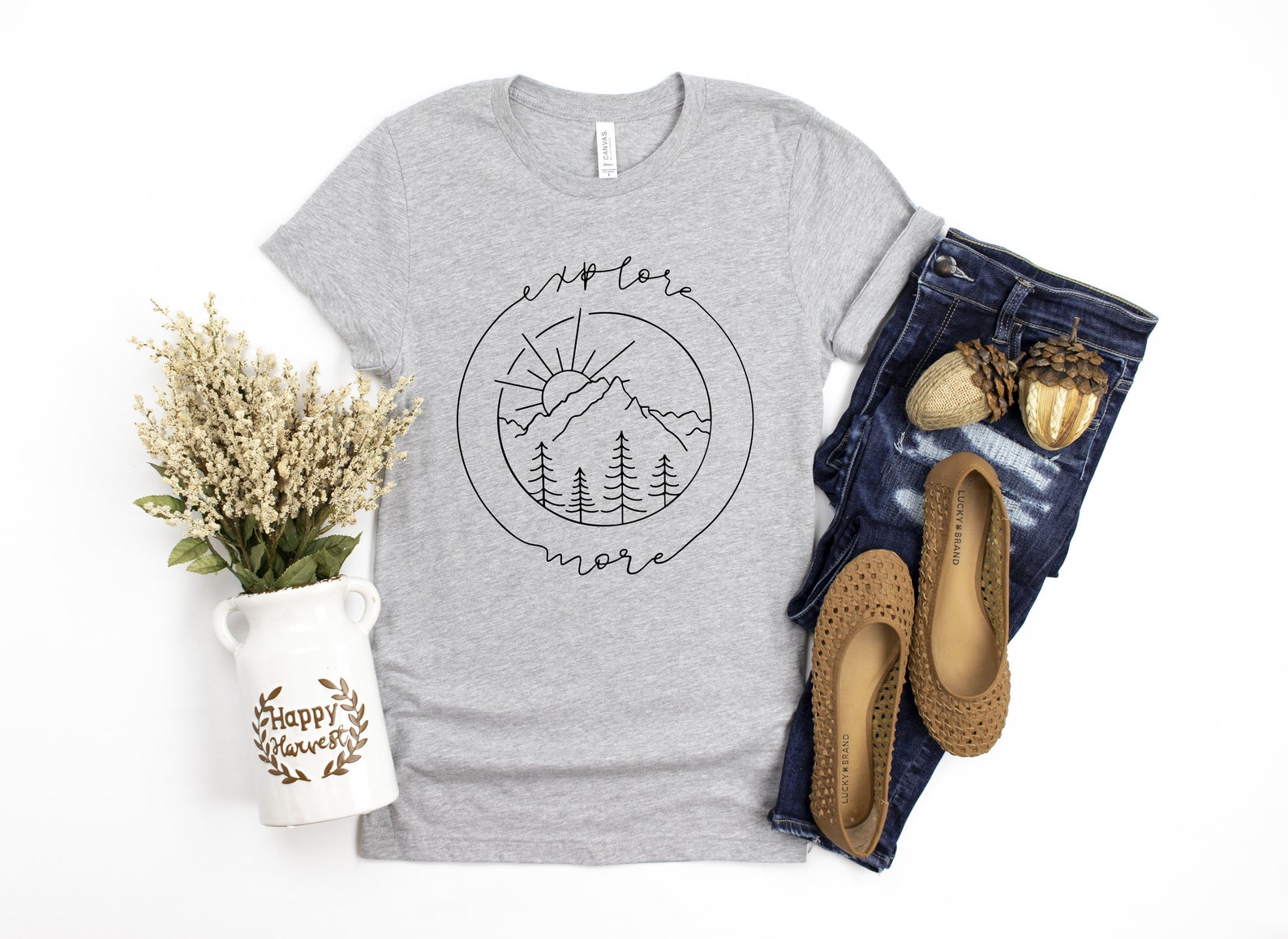 Adventure Shirt Explore Shirt Explore More Shirt Adventurer | Etsy