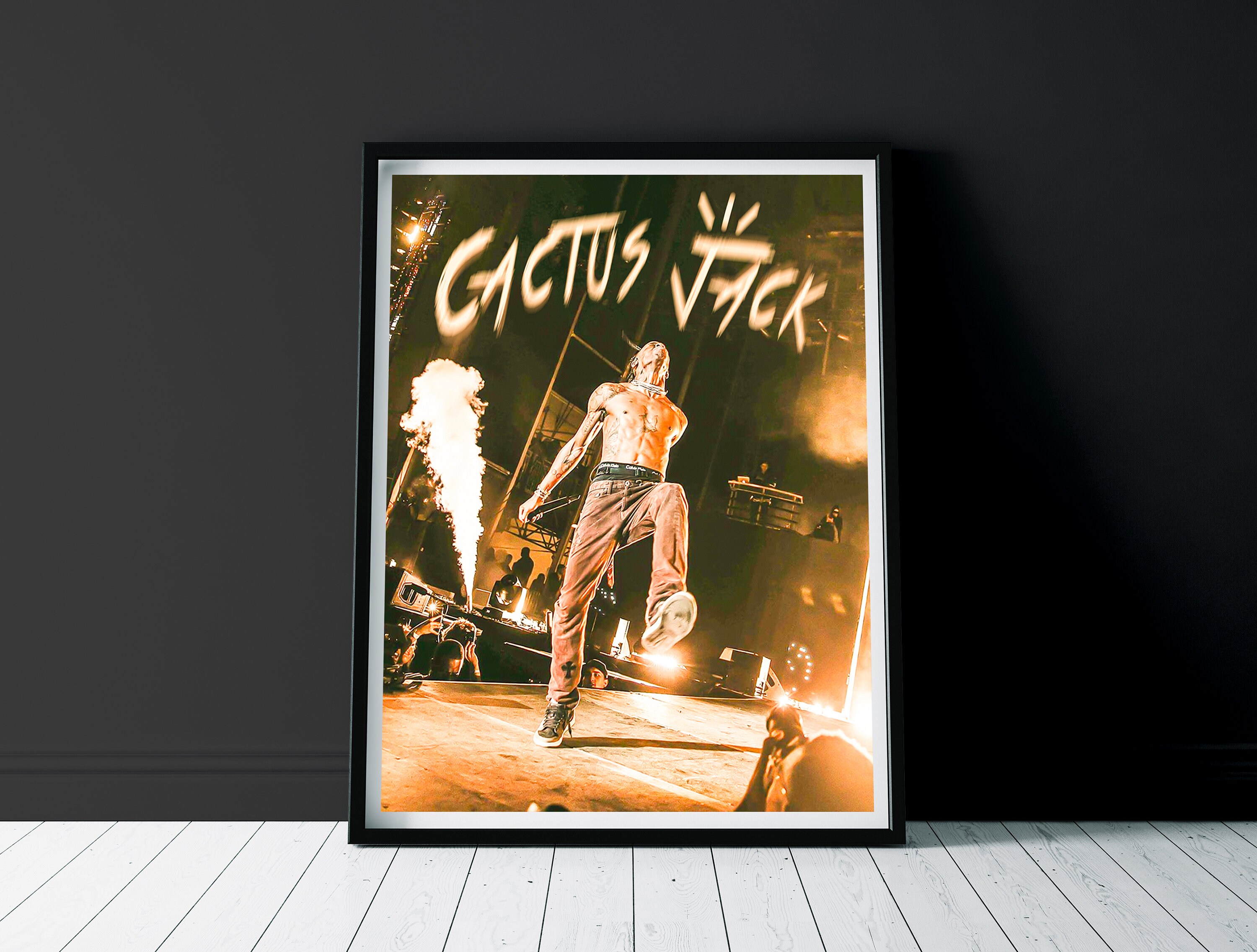 Travis Scott Cactus Jack Poster/ Travis Scott Concert Print/ - Etsy UK Travis Scott Cactus Jack Poster/ Travis Scott Concert Print/ - Etsy UK