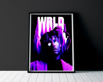 Dorm Room Poster - Etsy