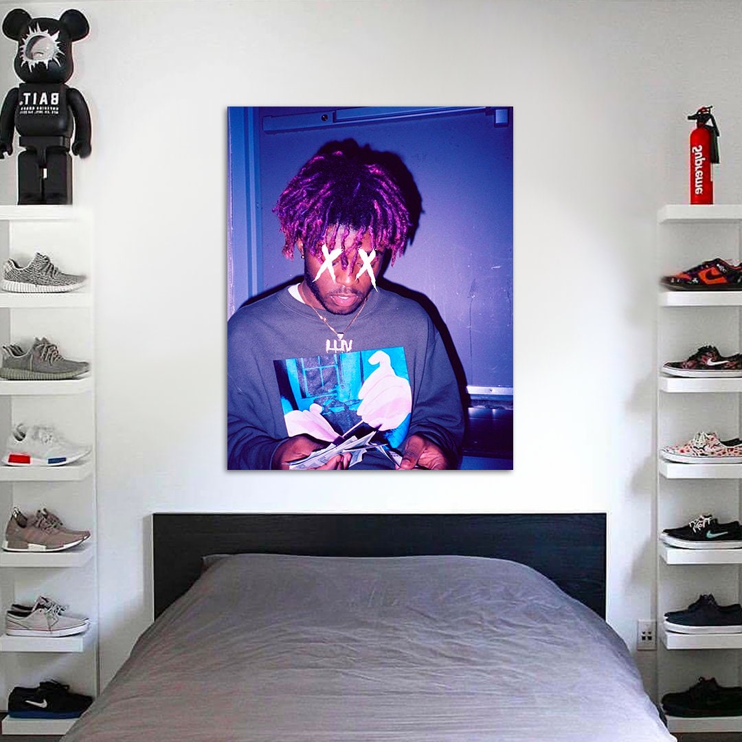 Rapper Posters