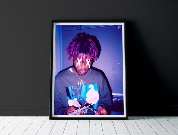 Digital Prints Art & Collectibles Rap Album Poster/ Hip Hop Poster ...