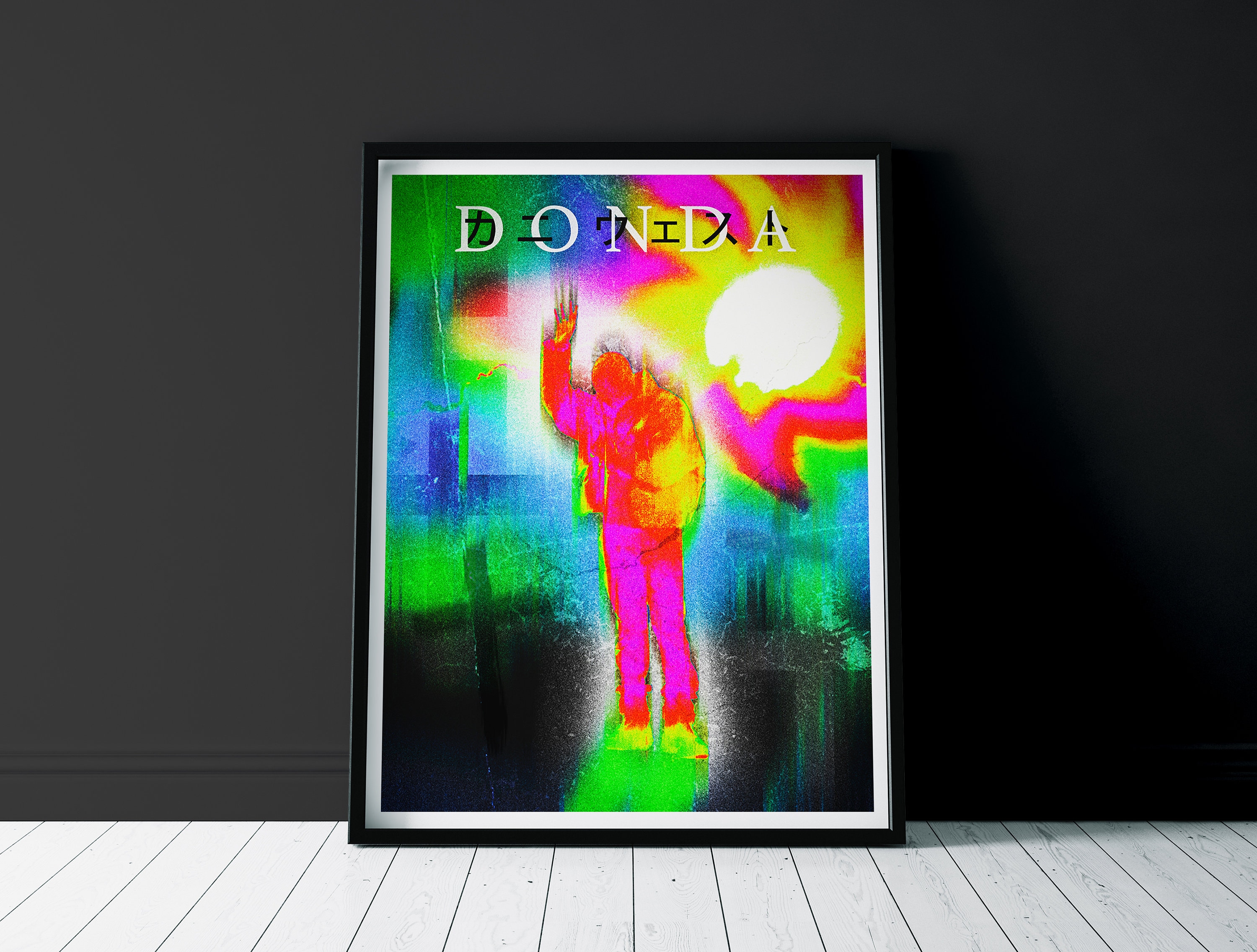 Rap Album Poster/ Hip Hop Poster/ Rapper Print/ Hypebeast Room - Etsy UK