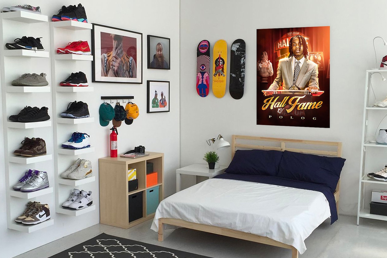 Rap Album Poster/ Hip Hop Album Poster/ Rapper Print/ | Etsy Rap Album Poster/ Hip Hop Album Poster/ Rapper Print/ | Etsy
